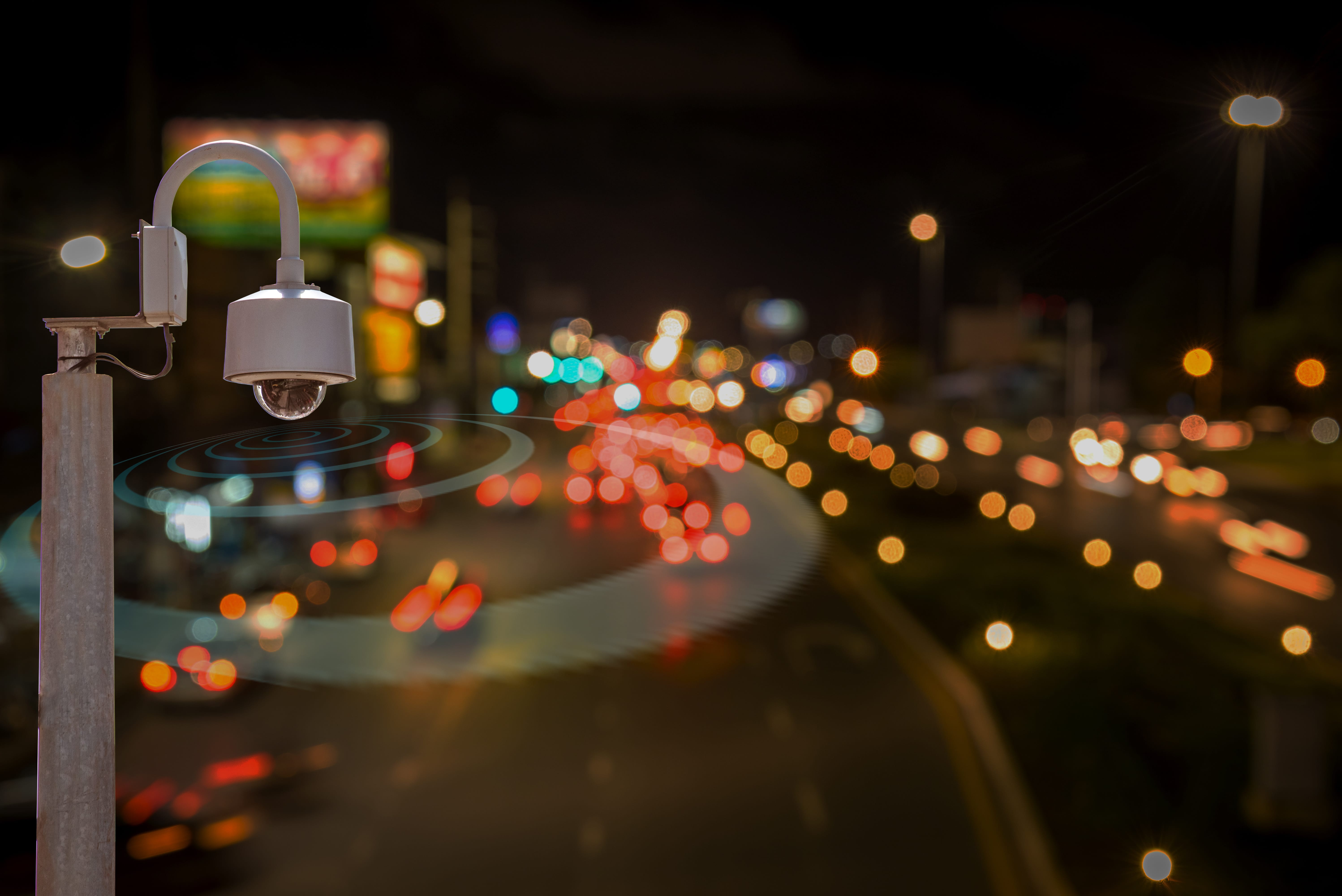 BRIGHTER - Breakthrough in micro-bolometer imaging